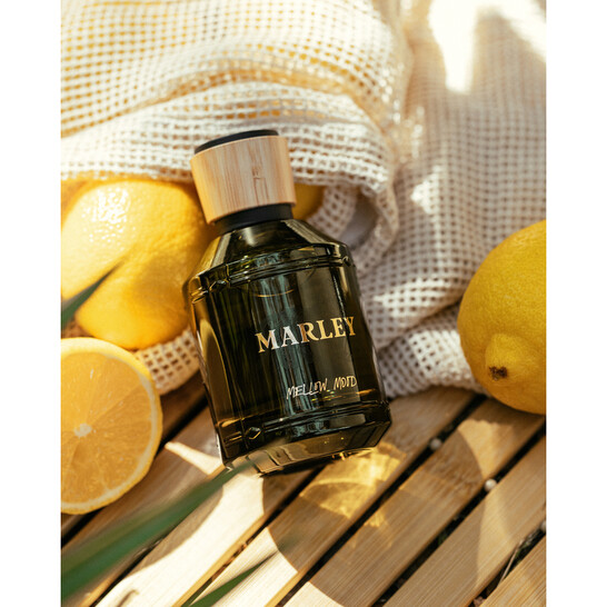 Marley Fragrance Unisex Mellow Mood EDP Spray 3.4 oz Fragrances ...
