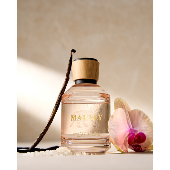 Marley Fragrance Unisex Satisfy My Soul EDP Spray 3.4 oz Fragrances ...