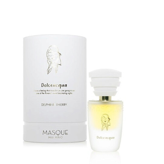 Masque Milano Ladies Dolceacqua EDP Spray 1.18 oz Fragrances ...
