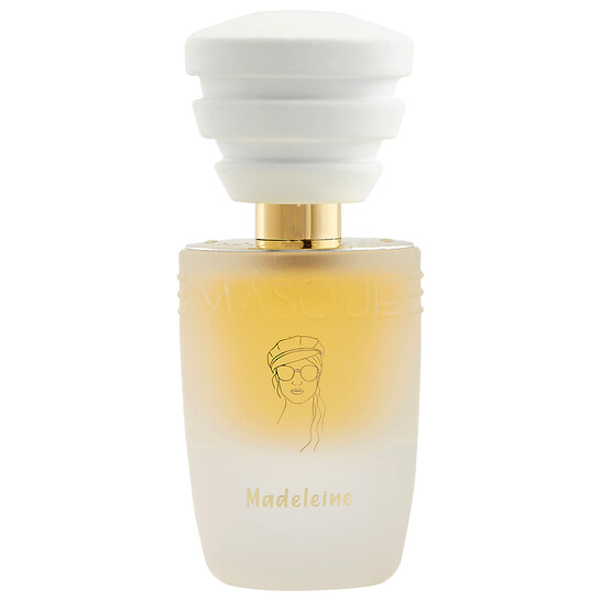 Masque Milano Ladies Madeleine EDP Spray 1.18 oz Fragrances ...