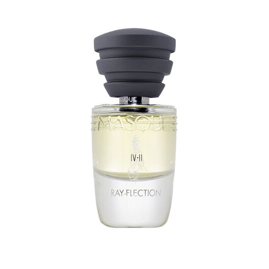 Masque Milano Unisex Ray-Flection EDP Spray 1.18 oz Fragrances ...