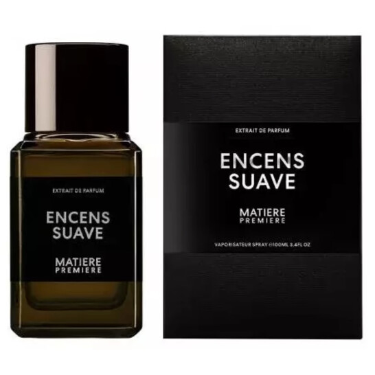 suave perfume