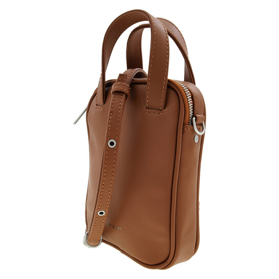 Matt & Nat Pecan Arbor Leap Vegan Crossbody Bag LEAPPECAN 883313083430 ...