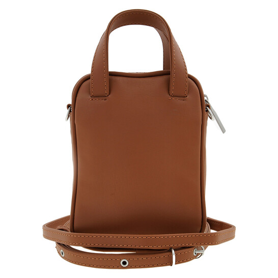 Matt & Nat Pecan Arbor Leap Vegan Crossbody Bag LEAPPECAN 883313083430 ...