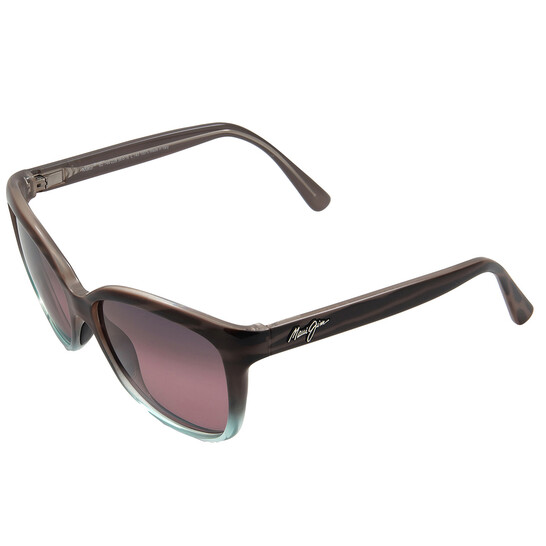 Maui Jim Starfish Maui Rose Cat Eye Ladies Sunglasses RS744-22B 56 ...