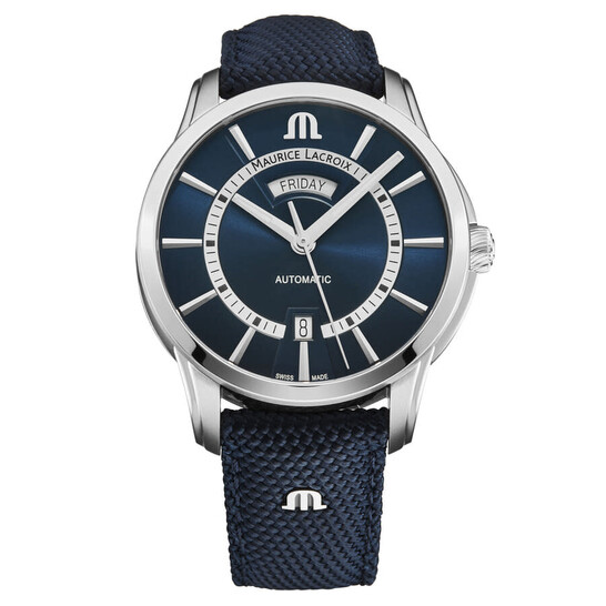 maurice lacroix pontos gents