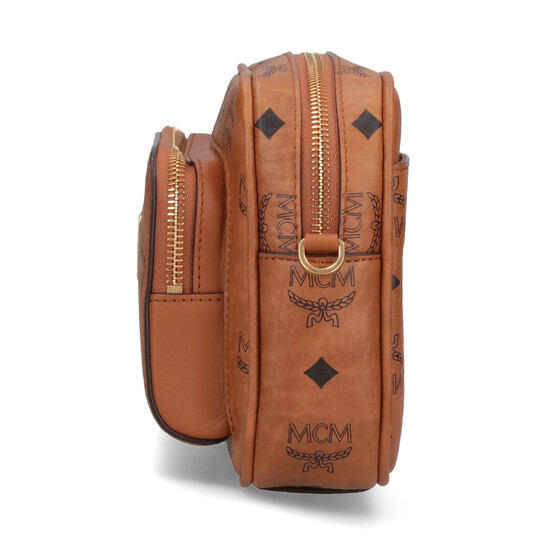 MCM Aren Crossbody Bag MMRGSTA03CO 8800259809100 - Handbags - Jomashop