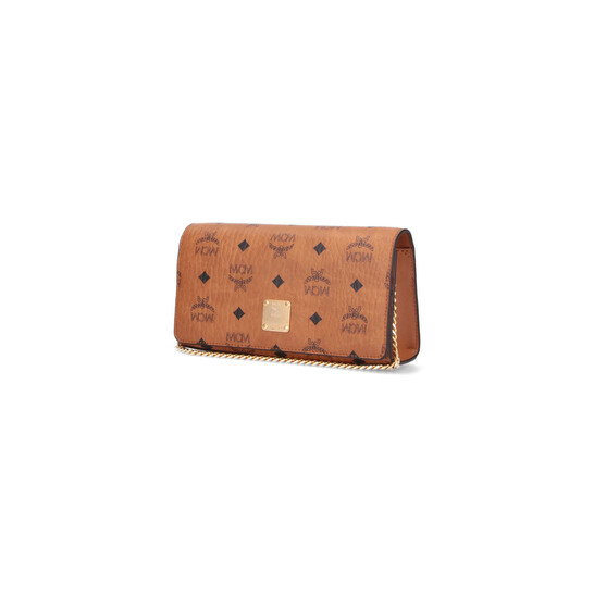 MCM Aren Mini Bag MWREATA01CO 8809935568102 - Handbags - Jomashop