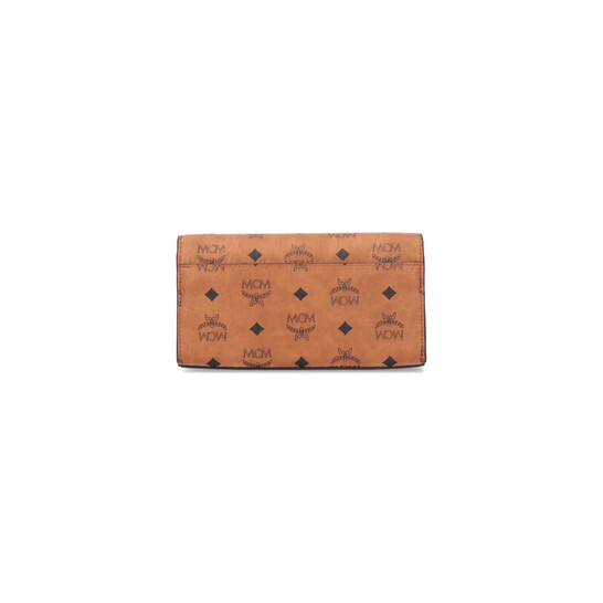 MCM Aren Mini Bag MWREATA01CO 8809935568102 - Handbags - Jomashop