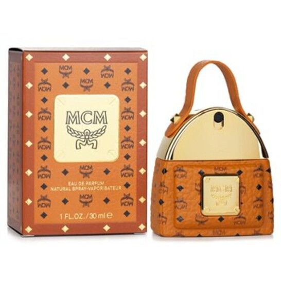 MCM Ladies Mcm EDP Spray 1.0 oz Fragrances 0085715151032 - Fragrances ...