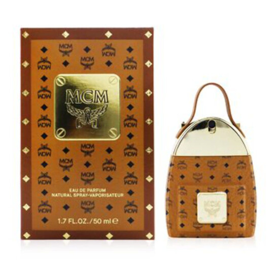 MCM Ladies MCM EDP Spray 1.7 oz Fragrances 085715151025 - Fragrances ...