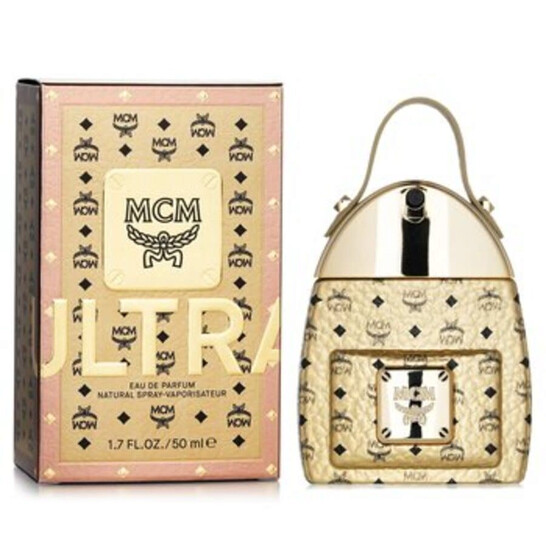 MCM Ladies Ultra EDP 1.7 oz Fragrances 085715151117 - Fragrances, Ultra ...
