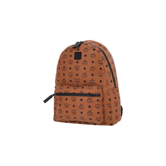 mcm backpack medium