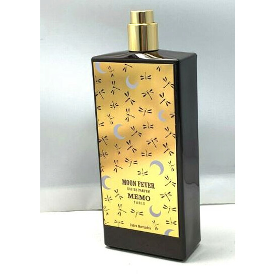 Memo Paris Moon Fever Eau De Parfum Natural Spray 75ml/2.53oz ...