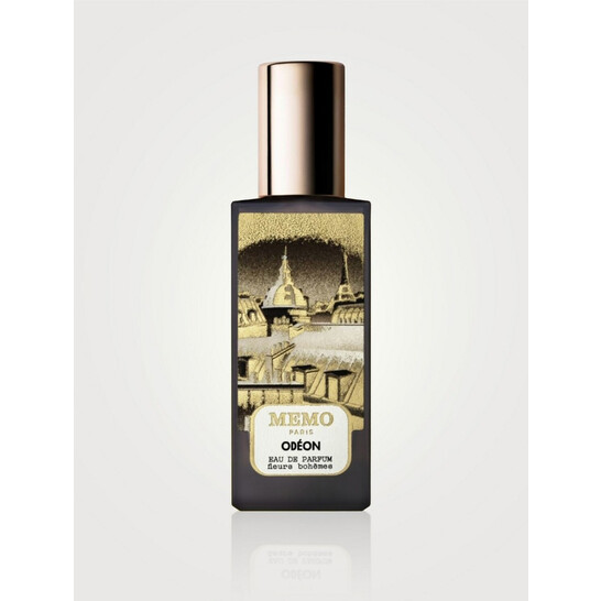 Memo Paris Unisex Odeon EDP Spray 1.0 oz Fragrances 3700458607154 ...