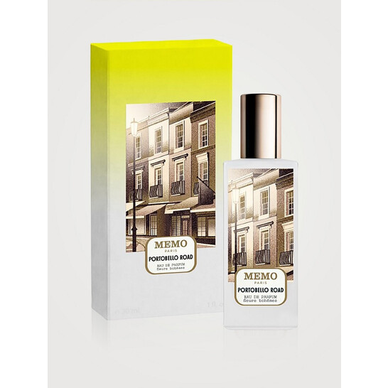 Memo Paris Unisex Portobello Road EDP Spray 1.0 oz Fragrances ...