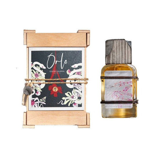 Mendittorosa Unisex Odori D'anima Orlo EDP Spray 3.4 oz Fragrances ...