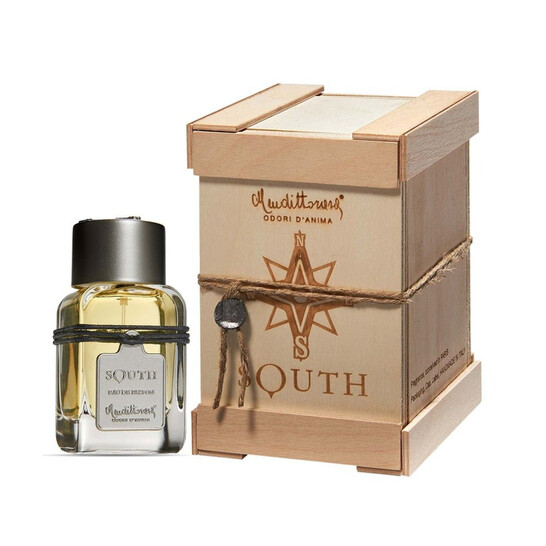 Mendittorosa Unisex Odori D'anima South EDP Spray 3.4 oz Fragrances ...