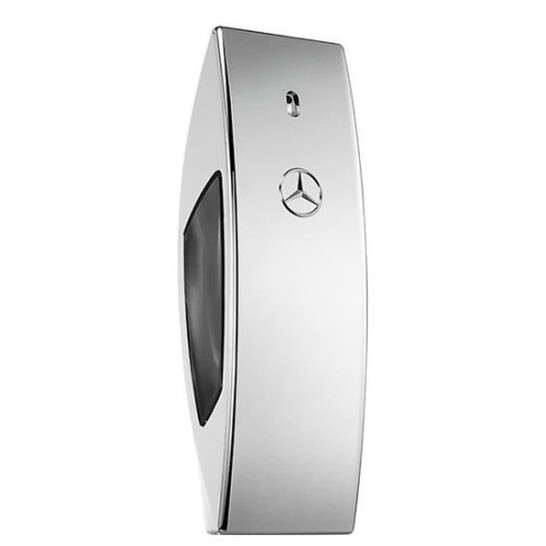 Mercedes-Benz Club by Mercedes-Benz for Men - 3.4 oz EDT Spray ...
