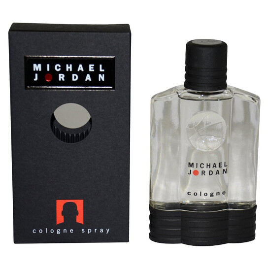 Michael Jordan Michael Jordan Cologne Spray 3.3 Oz (M) 603531650012 ...