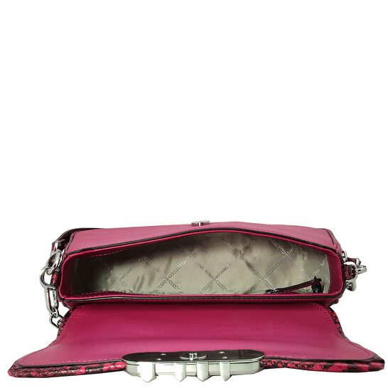 Michael Kors Medium Parker Shoulder Bag 30H3S7PC2L-647 196237355720 ...