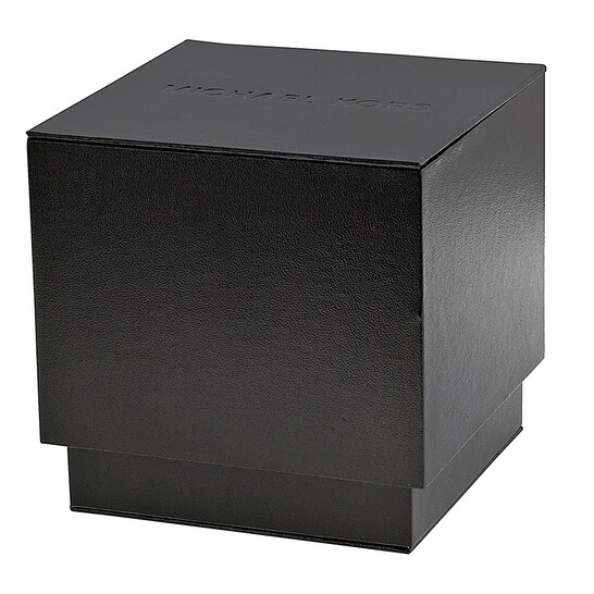 Michael Kors Mini Darci Champagne Dial Gold-tone Ladies Watch MK3295 ...