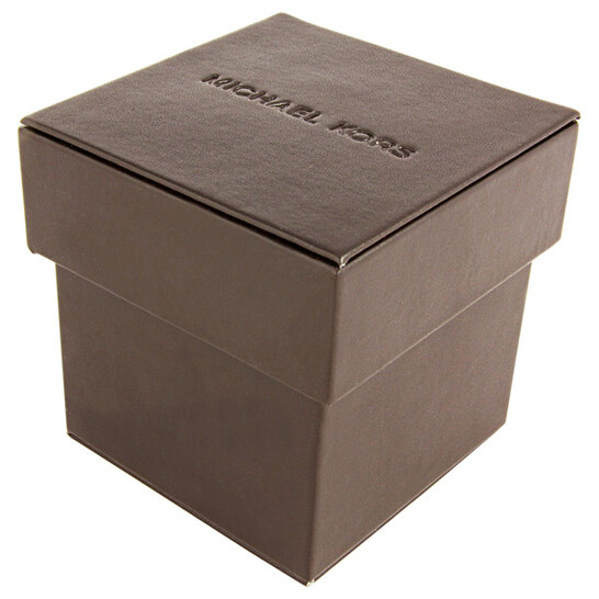 Michael Kors Runway White Dial White Ceramic Ladies Watch MK5188 ...