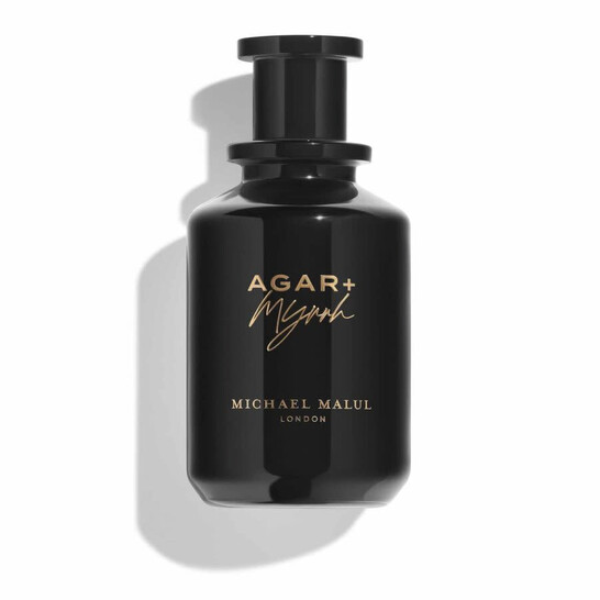 Michael Malul Unisex Agar+Myrrh EDP 3.4 oz Fragrances 725765657008 - Fragrances, Agar+Myrrh ...