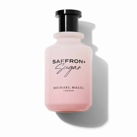 Michael Malul Unisex Saffron+Sugar EDP Spray 3.4 oz Fragrances 00810181100013 810181100013 ...