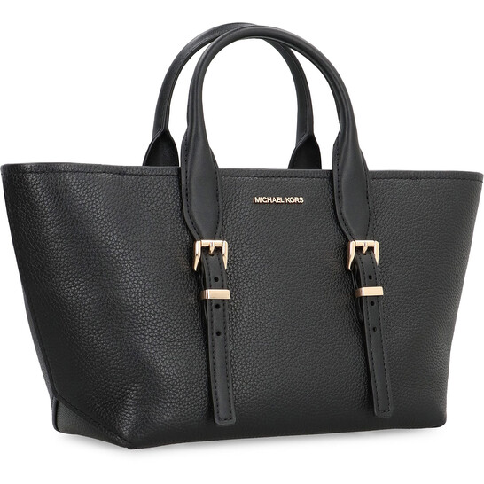 Michael Kors MICHAEL Michael Kors Moore Satchel Bag 30R5G9OS1L001 ...