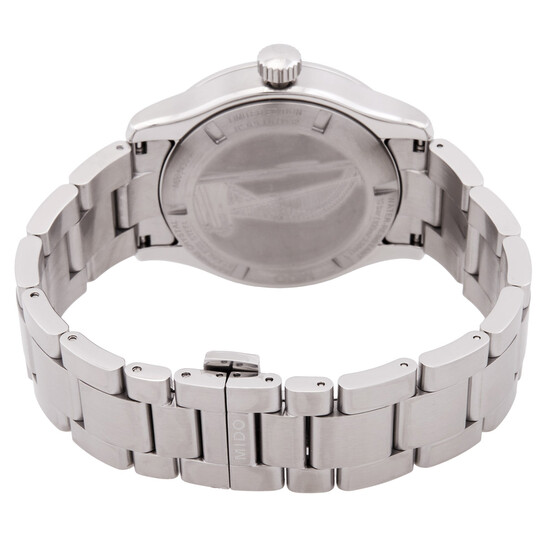 Mido Limited Edition Multifort IBA Automatic Men's Watch M0054301106181 ...