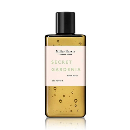 Miller Harris Secret Gardenia Body Wash 10.0 oz Fragrances SG/BW/01 ...