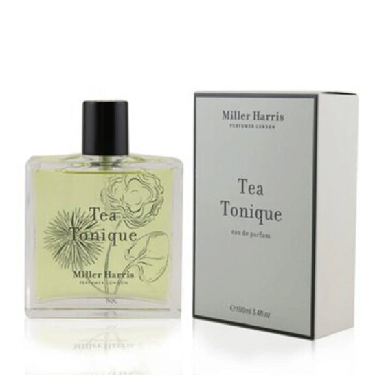 Miller Harris Unisex Tea Tonique EDP Spray 3.4 oz Fragrances ...
