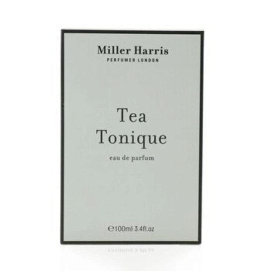 Miller Harris Unisex Tea Tonique EDP Spray 3.4 oz Fragrances ...