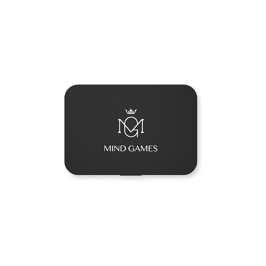 Mind Games Discovery Set - Woody Gift Set Fragrances 850034671949 ...
