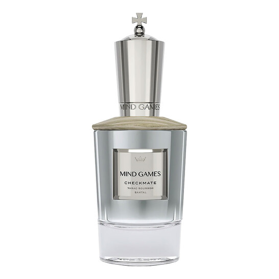 Mind Games Unisex Checkmate Extrait de Parfum Spray 3.4 oz Fragrances ...