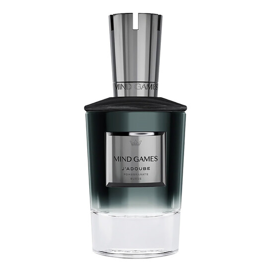 Mind Games Unisex J’Adoube Extrait de Parfum Spray 3.4 oz Fragrances 850034671277 - Fragrances ...