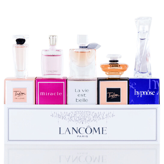 Lancome Mini Set / Lancome La Collection De Parfums (w) 3660732069569 ...