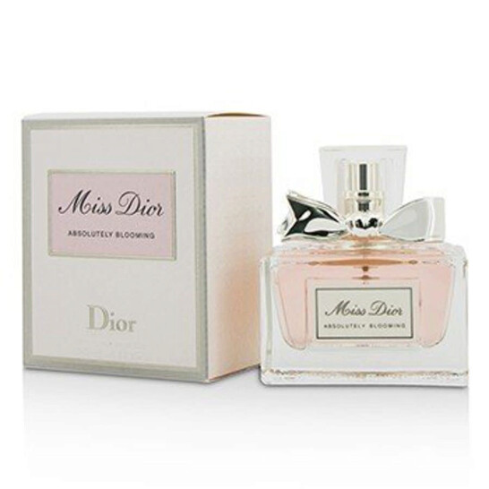 Dior Miss Dior Absolutely Blooming / Christian Dior EDP Spray 1.0 oz ...