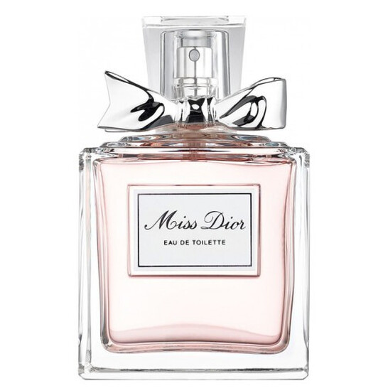 Dior Miss Dior / Christian Dior EDT Spray 3.4 oz (w) 3348901419369 ...