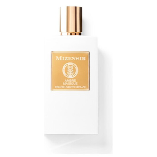 Mizensir Unisex Ambre Magique EDP 3.4 oz Fragrances 7640184457042 ...