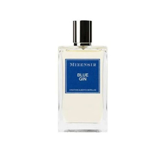Mizensir Unisex Blue Gin EDP Spray 3.38 oz (Tester) Fragrances ...