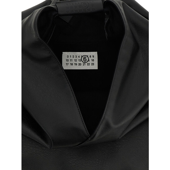 Mm6 Maison Margiela Japanese Classic Handbag S54WD0039P8396T8013 ...