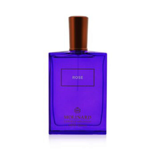 Molinard Unisex Rose Eau de Parfum EDP Spray 2.5 oz Fragrances ...
