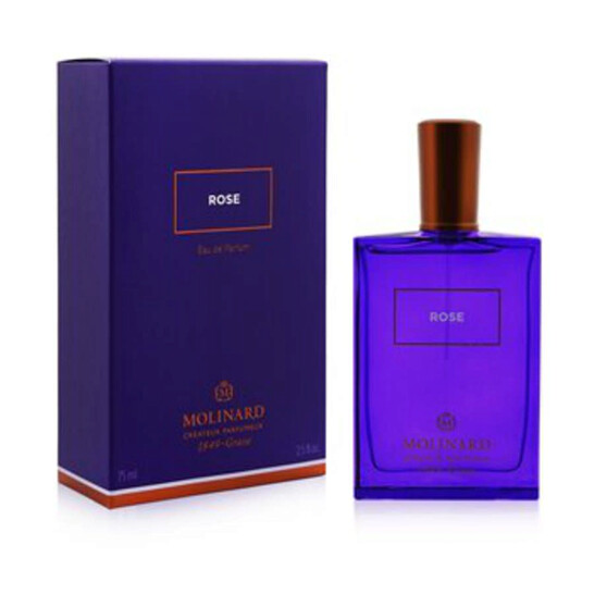 Molinard Unisex Rose Eau de Parfum EDP Spray 2.5 oz Fragrances ...