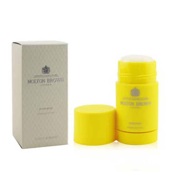 Molton Brown Men's Bushukan Deodorant Stick 2.6 oz Bath & Body ...