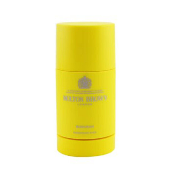 Molton Brown Men's Bushukan Deodorant Stick 2.6 oz Bath & Body ...