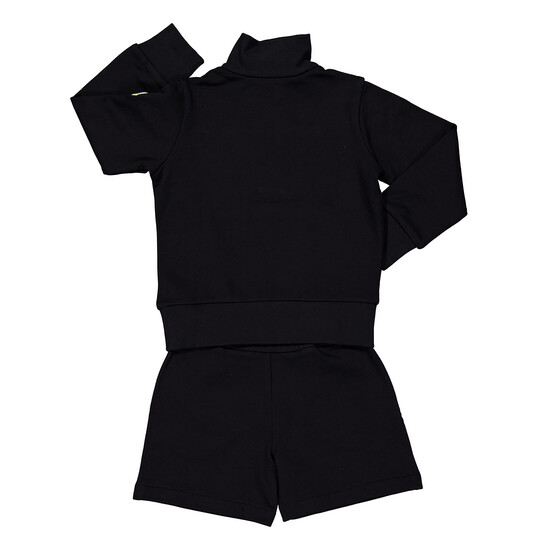 Moncler Boys Monogram Tracksuit Set, Size 8Y J19548M00006-809AG-999 ...