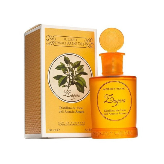Monotheme Ladies Zagara EDT 3.4 oz Fragrances 679602681117 - Fragrances, Zagara - Jomashop