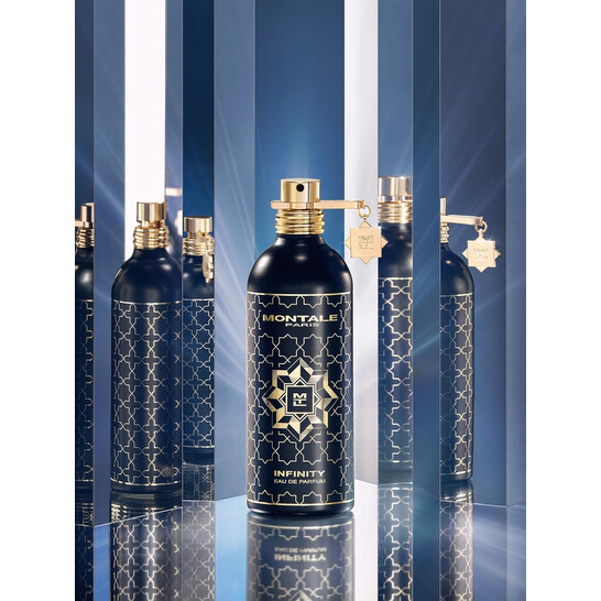 Montale Infinity EDP Spray 3.4 oz Fragrances 3760260458689 - Fragrances ...